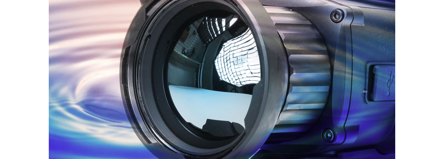 Liquid lens technology: what is it, and how does it work?